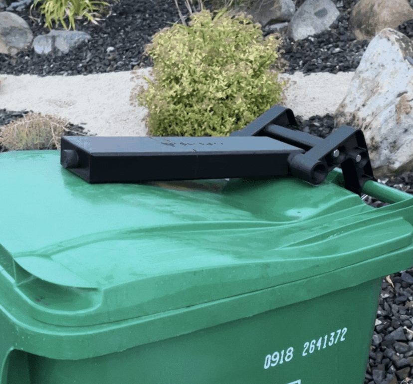 Home - Trash Can Buddy